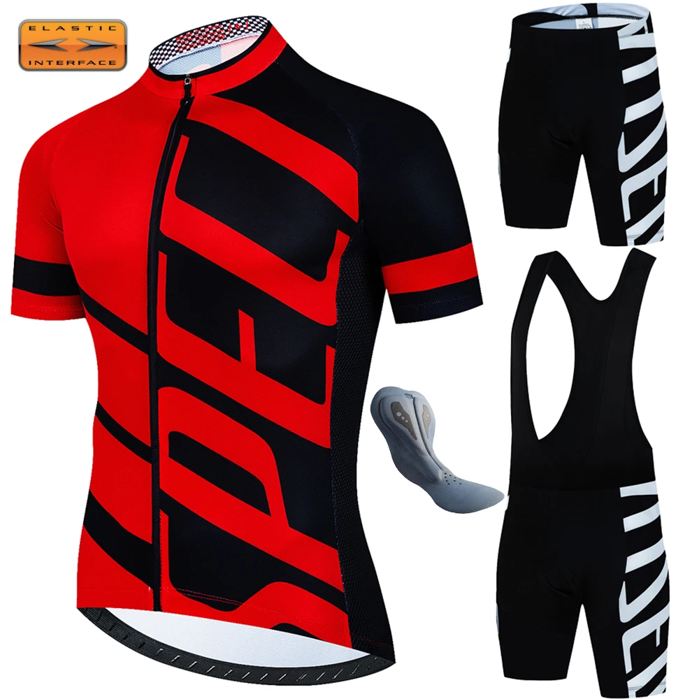7-Hours-Pad-Complete-Summer-Bike-Man-Cyclist-Clothing-Cycling-Jersey ...