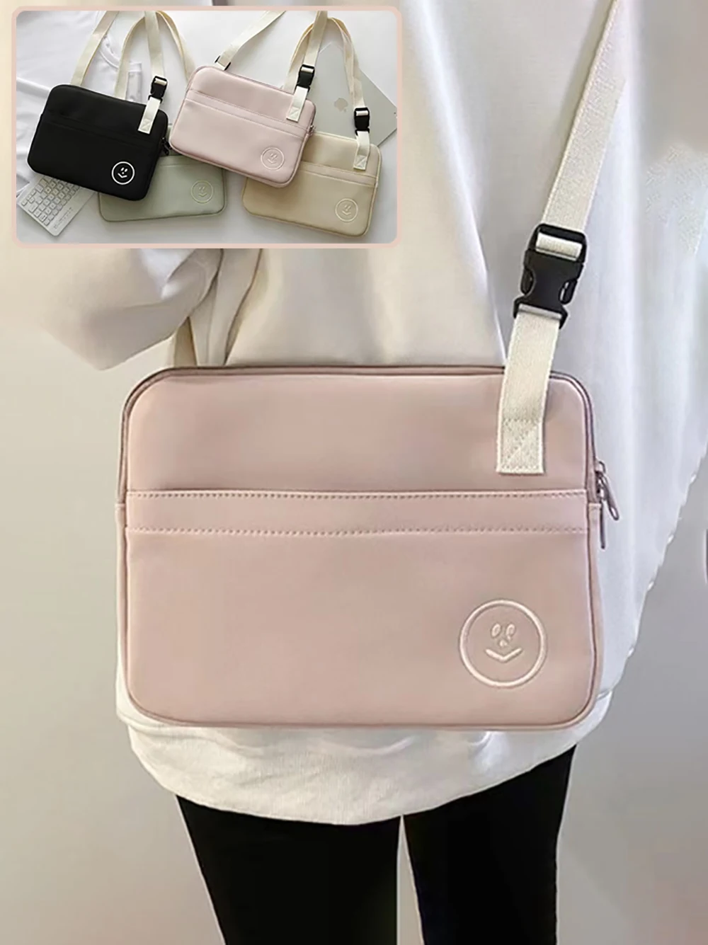 Saco-imperme-vel-para-laptop-para-Macbook-Air-Pro-capa-de-manga-para ...