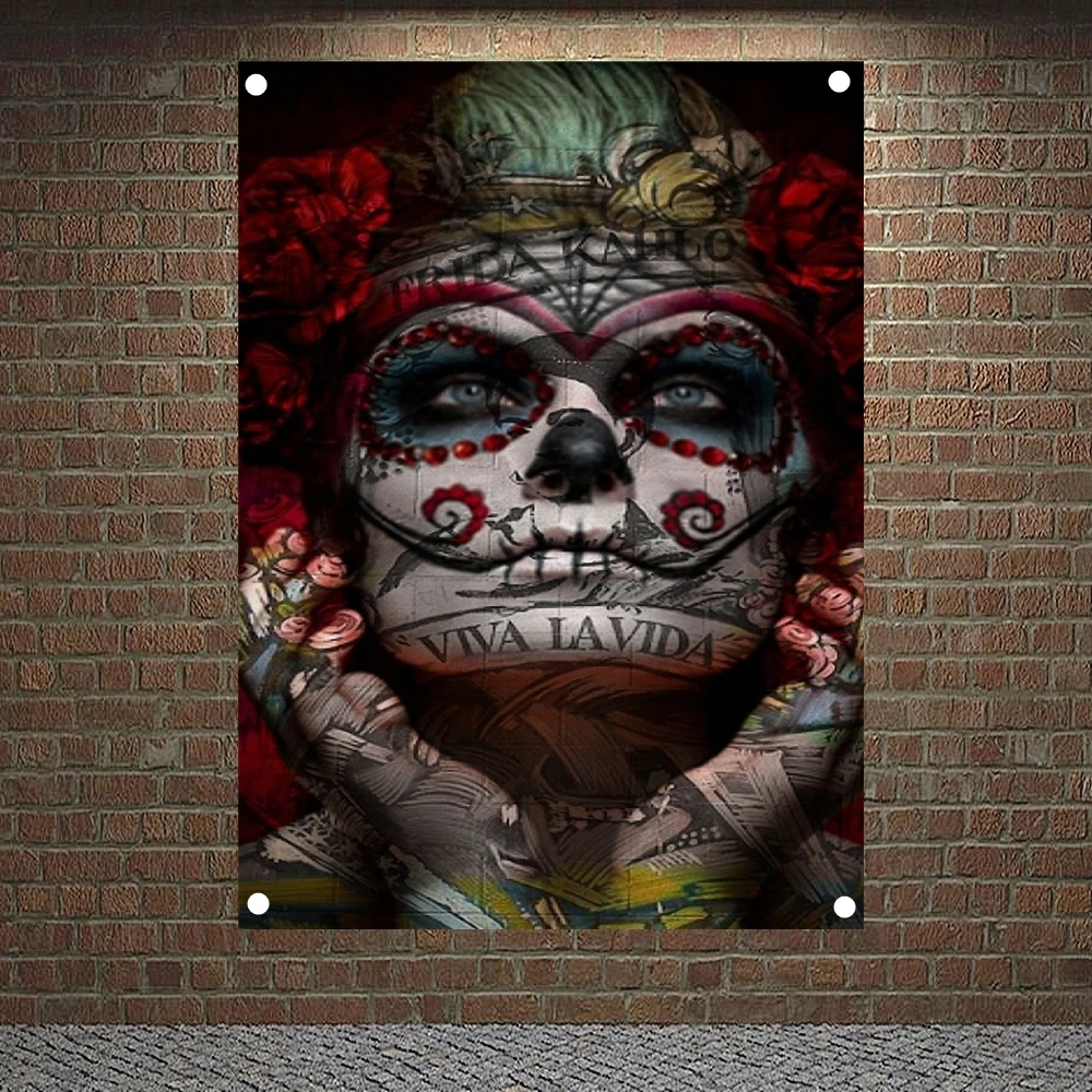 Catrina Chicana Tattoos Suchergebnisse Für 'La Catrina' Tattoos