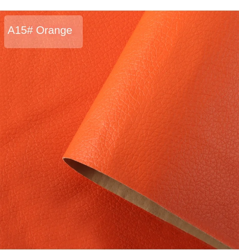 DIY Leather Repair Sticker - Life Changing Products