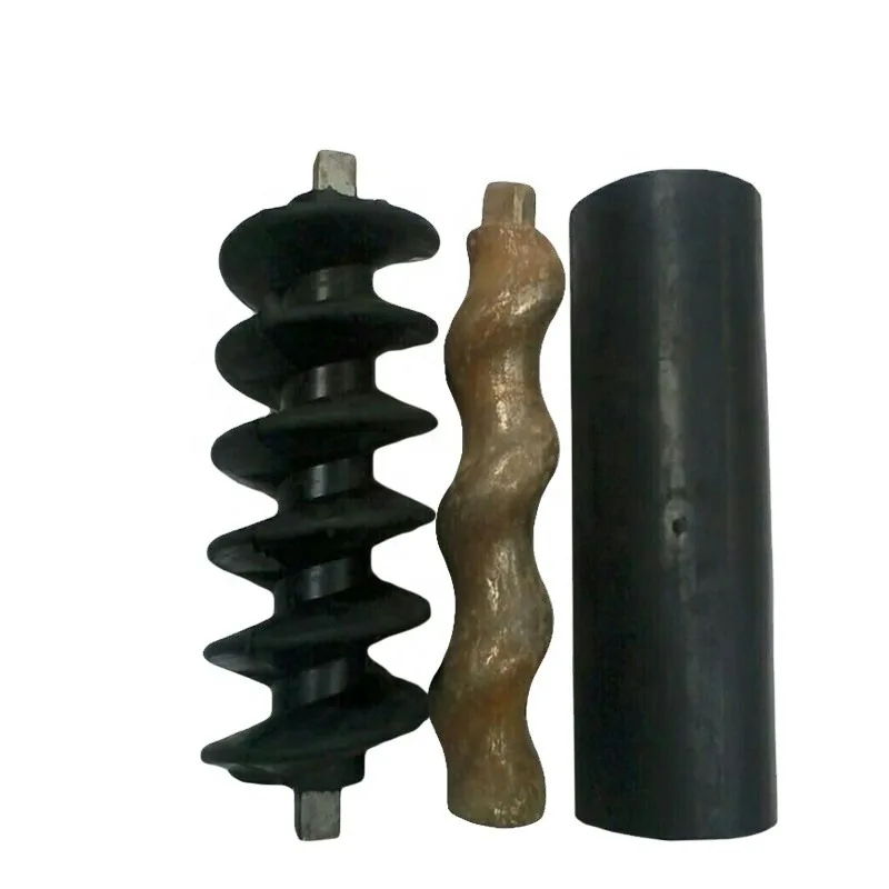 Screw-Pump-Rubber-Rotors-Stators-Plaster-Rotor-and-Stator-for ...