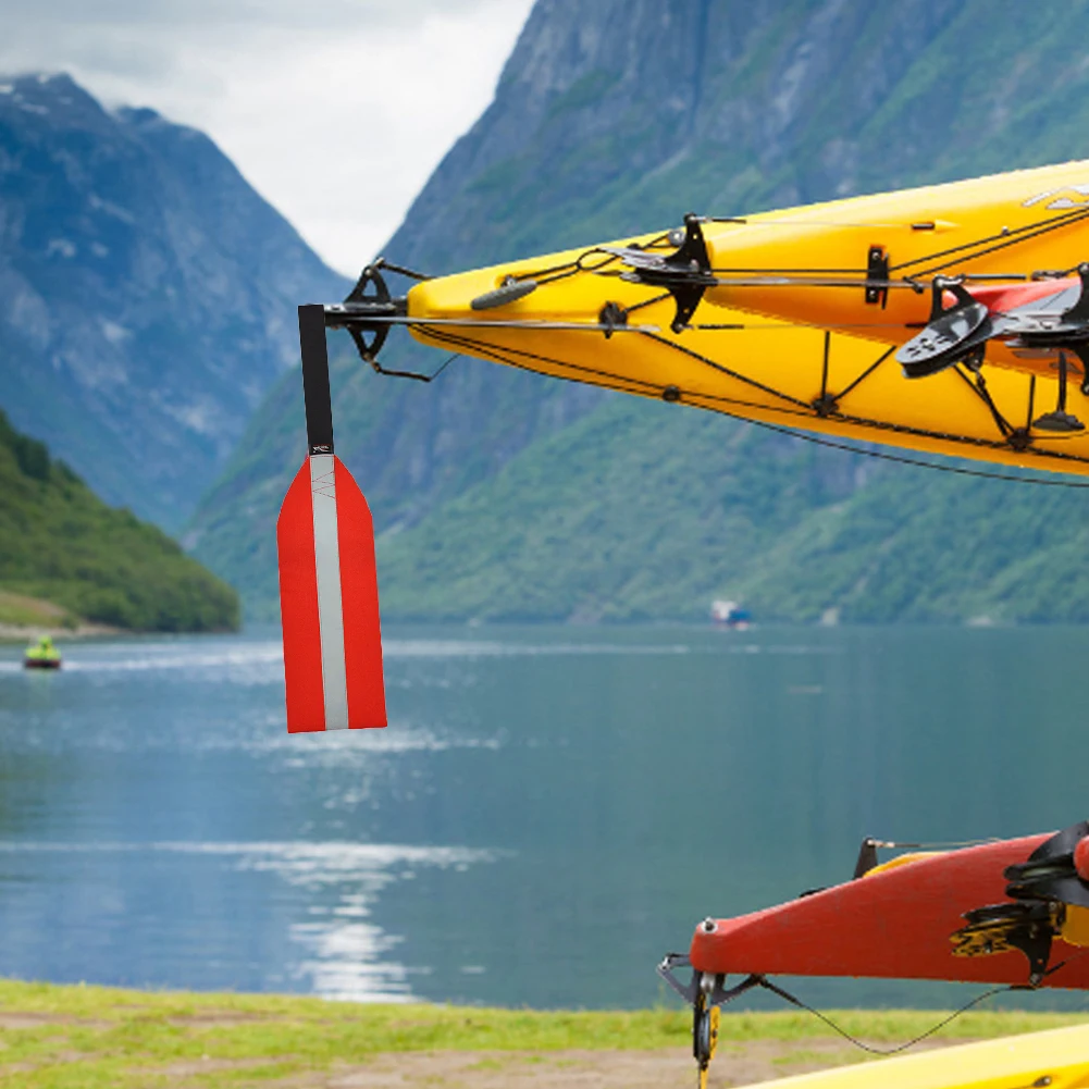 Kayak-Safety-Flag-Outdoor-Sign-Flags-Oxford-Cloth-Kayak-Safety-Flag ...