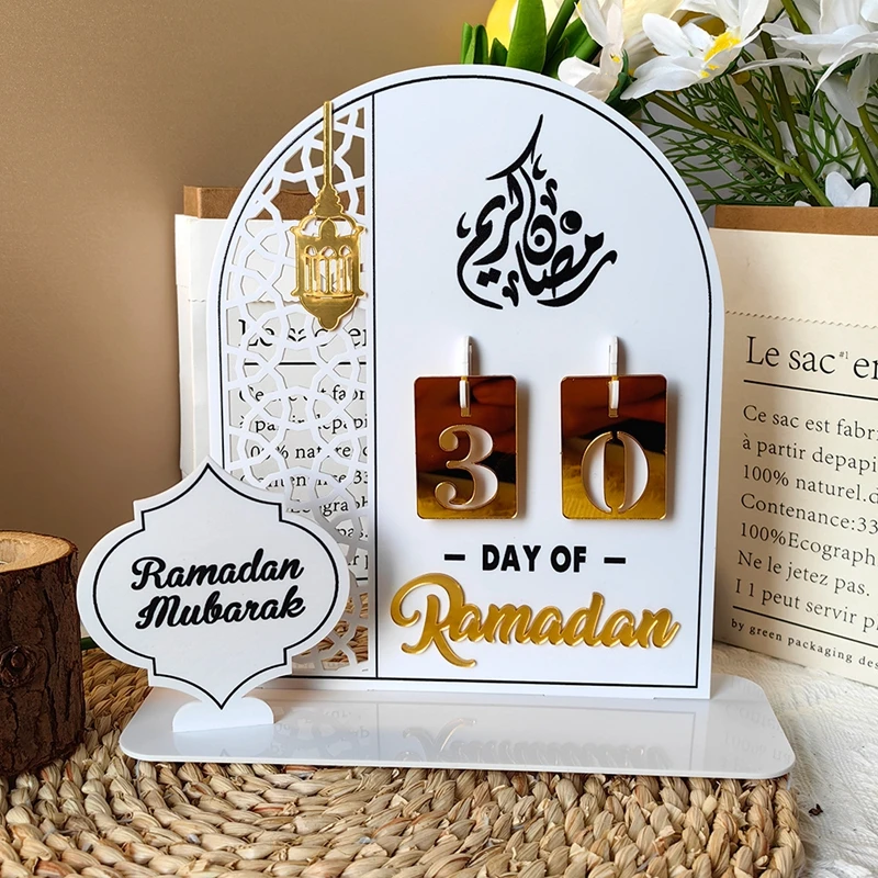 Acrylic-Ramadan-Countdown-Calendar-Gifts-Day-of-Ramadan-Calendar-with ...