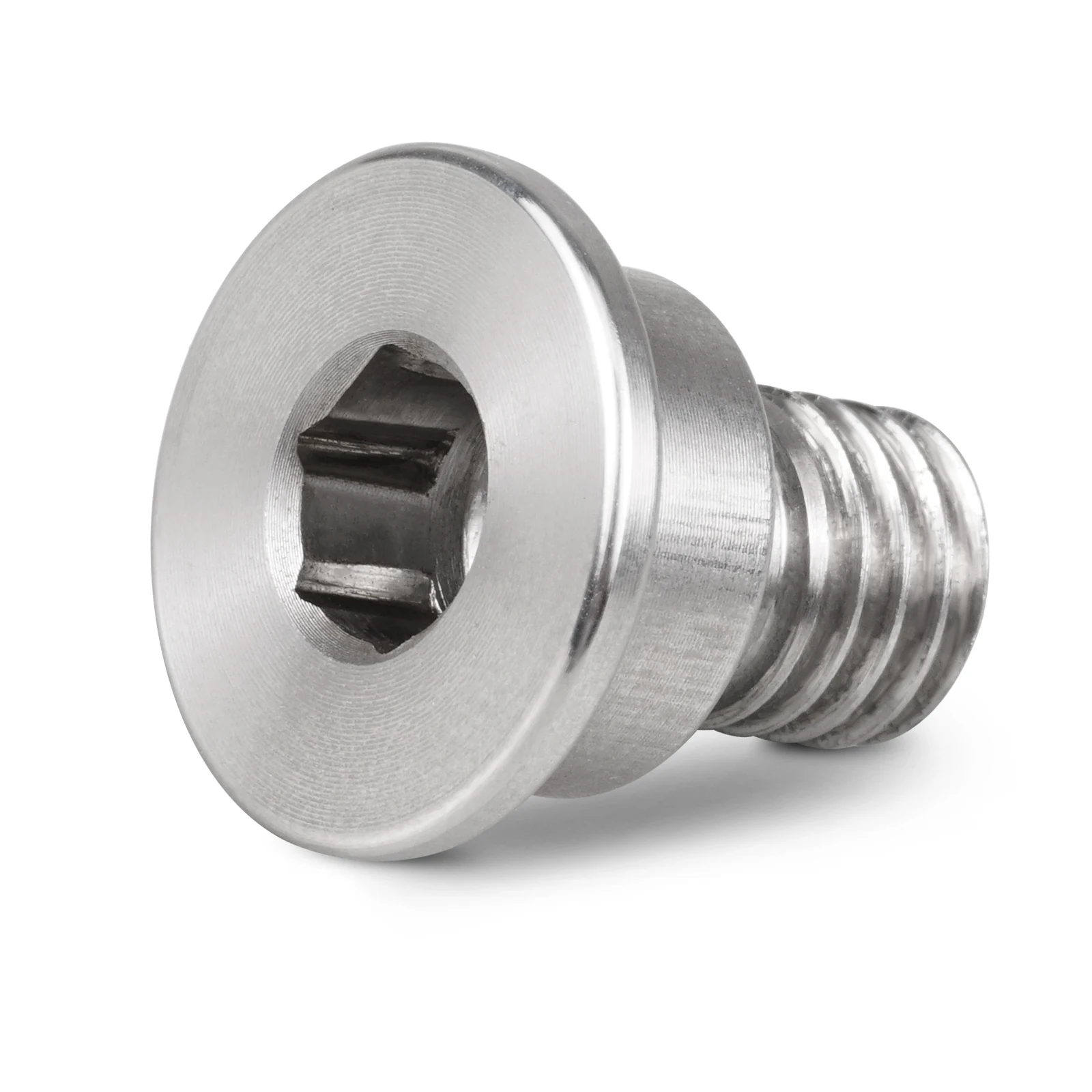 BEVINSEE-Brake-Rotor-Set-Screw-Stainless-For-BMW-E36-E46-E90-F30-F10 ...