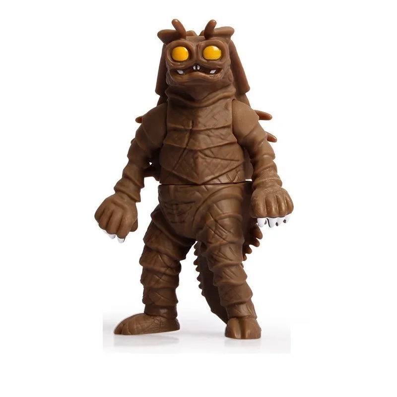 Kaiju-Monster-Soft-plastic-toy-doll-Kiyla-Vakishim-Alien-Metron-Gudon ...