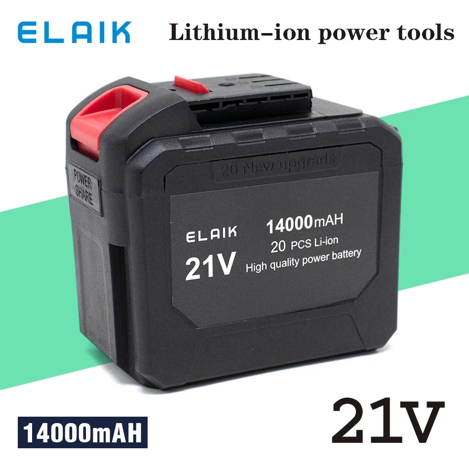 Rated-voltage-18-volts-electric-tool-battery-suitable-for-Dayi-style ...