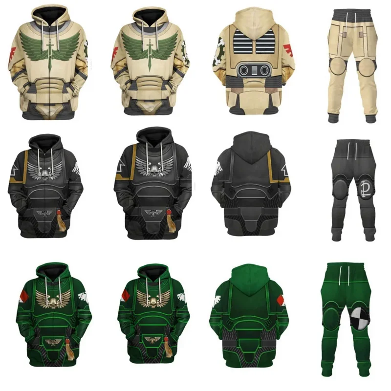 Men-s-Warhamer-40K-Space-Marine-Primaris-Cosplay-Costume-Hoodie ...