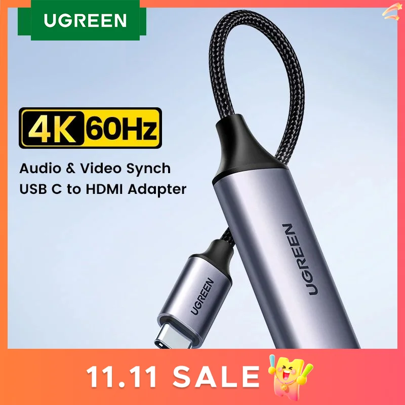 UGREEN USB-C to USB Adapter: The Essential Tool for Modern Device ...