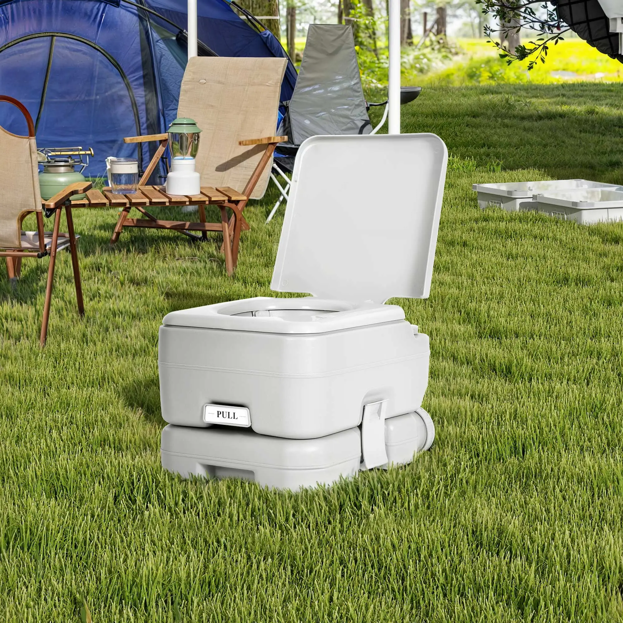 3-17-gal-Portable-Toilet-with-Detachable-Water-Tank-Porta-Potty-RV ...