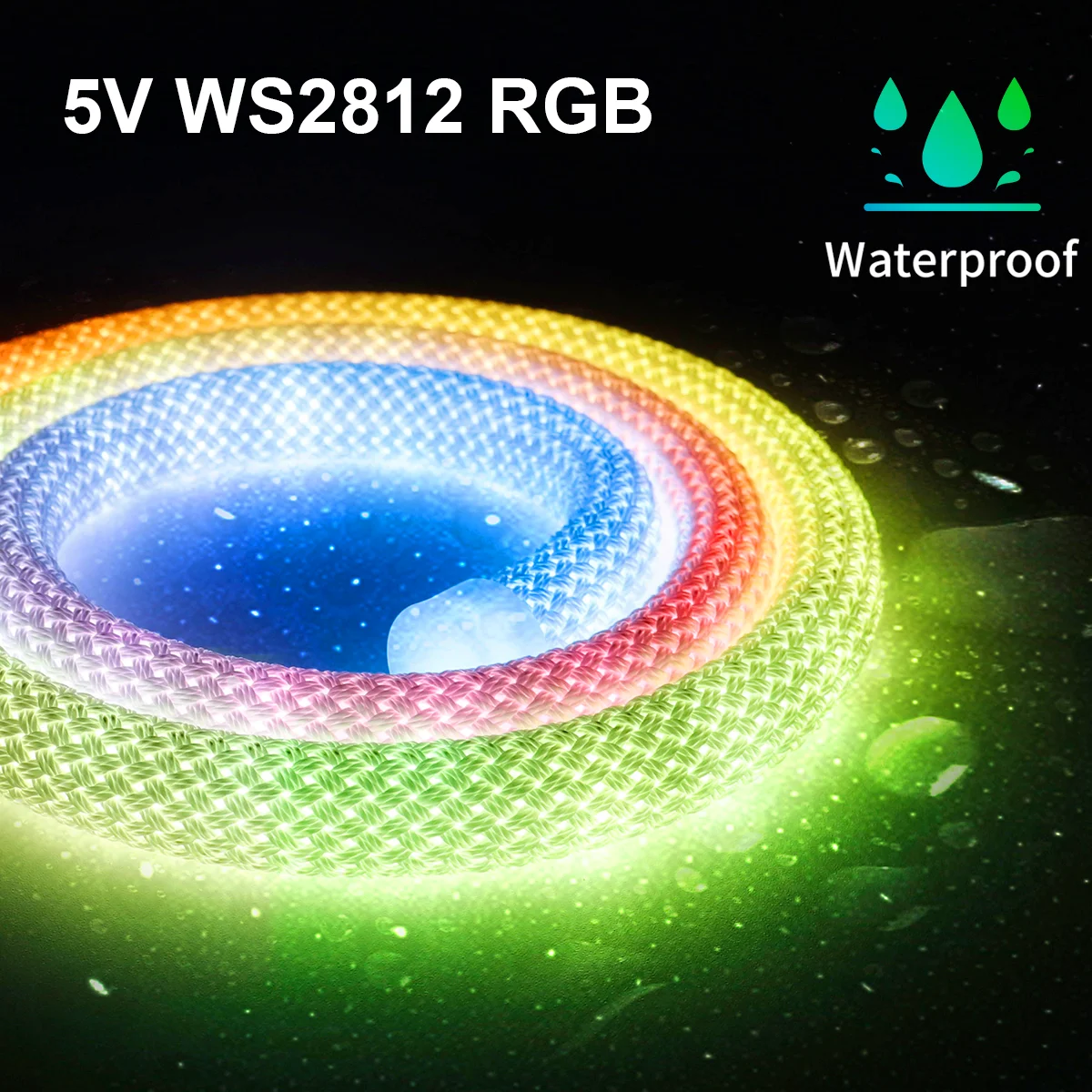 WS2811-WS2812B-RGBIC-LED-Fabric-Neon-Strip-Silicone-Tube-Light ...