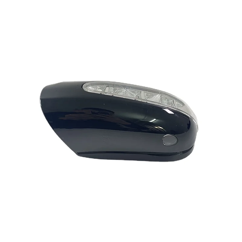 Side-Rear-View-Door-Mirror-Left-Right-Cover-with-Indicator-Lamp-for ...