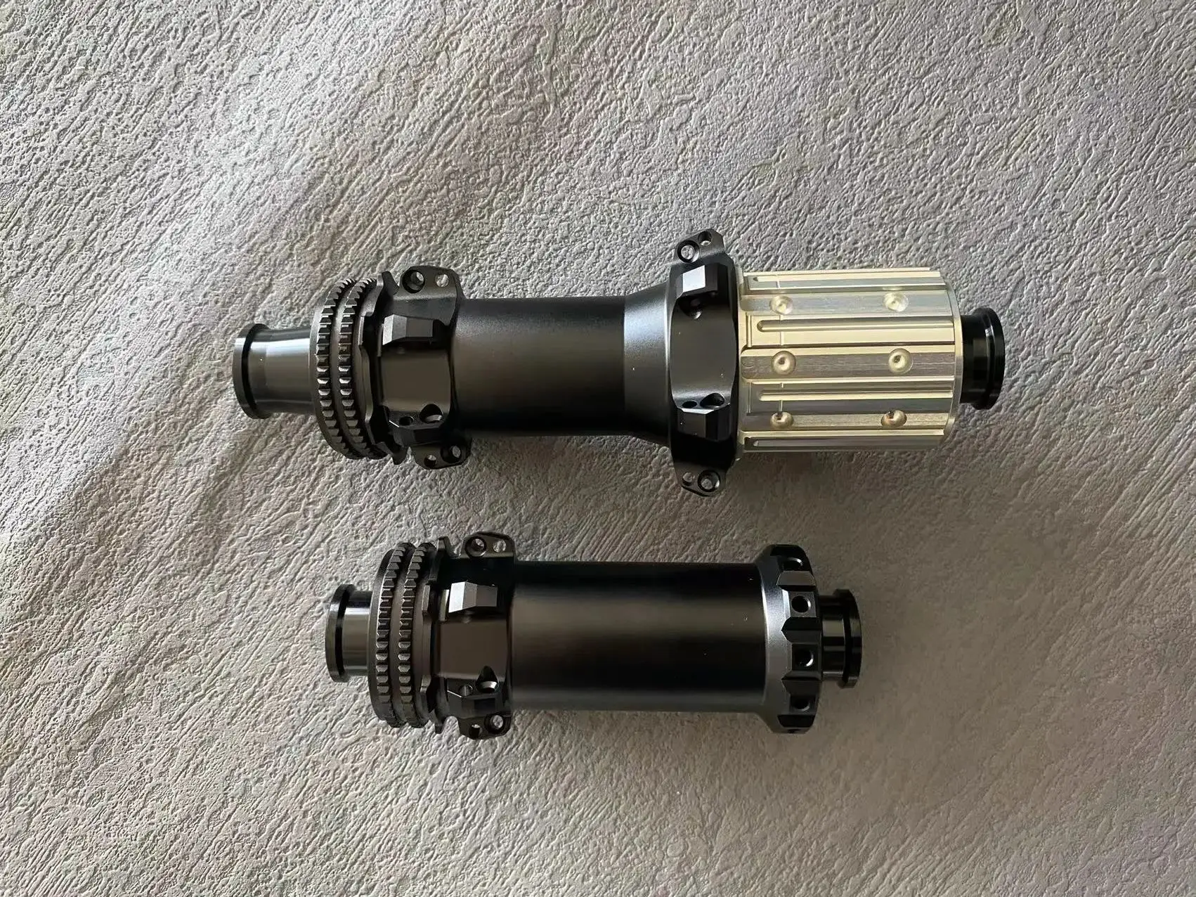 X-LR01-245G-Lightest-Ratchet-System-Road-Disc-Hubs-Straight-Pull-24-24H ...