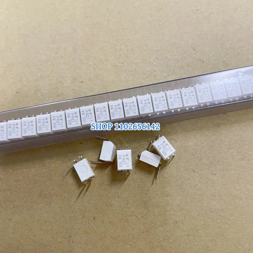10-50pcs-TLP421-TLP421-1-optocoupler-transistor-output-P421.jpg