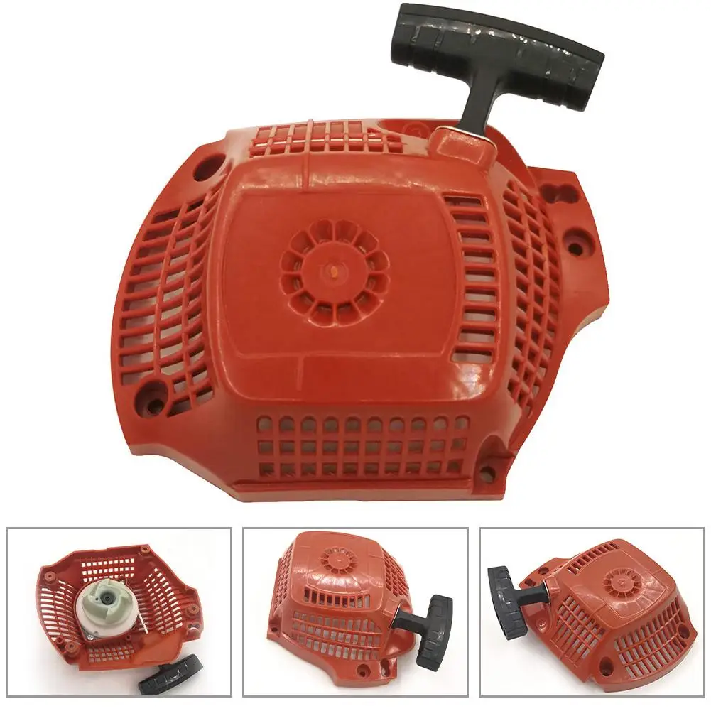 Enjoy-Hassle-Free-Chainsaw-Starting-With-This-Replacement-Pull-Starter ...