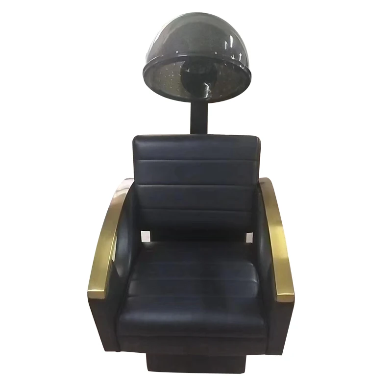 Popular-Black-Gold-Dryer-Chair-Salon-Furniture-Dryer-Chair-Salon-Hair ...