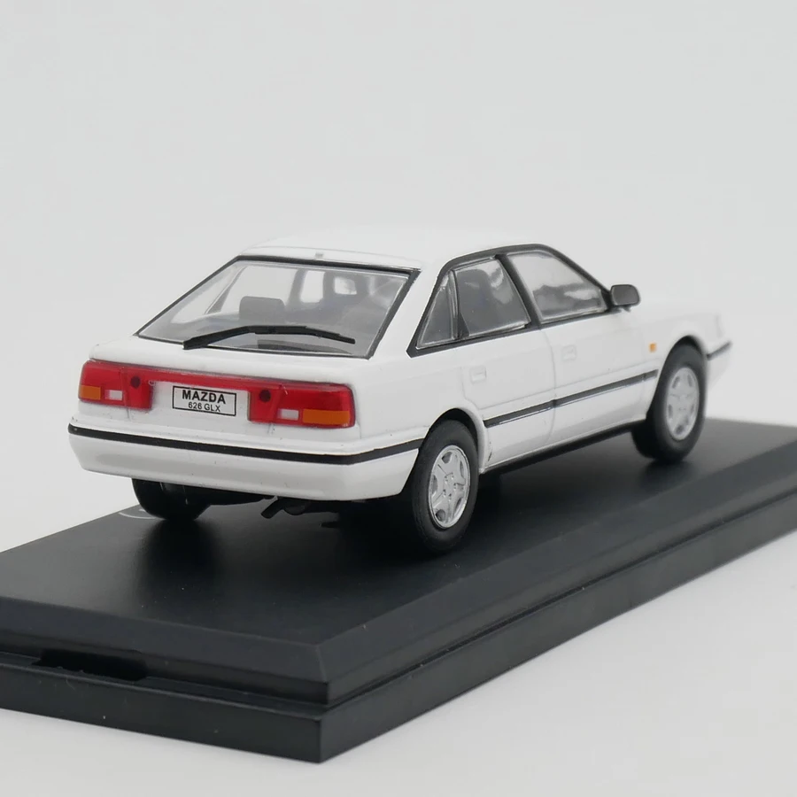 1987 Mazda 626