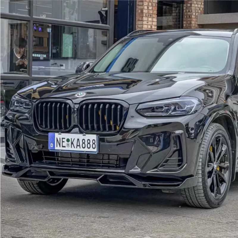 1Pcs-For-BMW-G01-NEW-X3-X3i-X4-Car-Styling-High-Quality-PP-Material ...