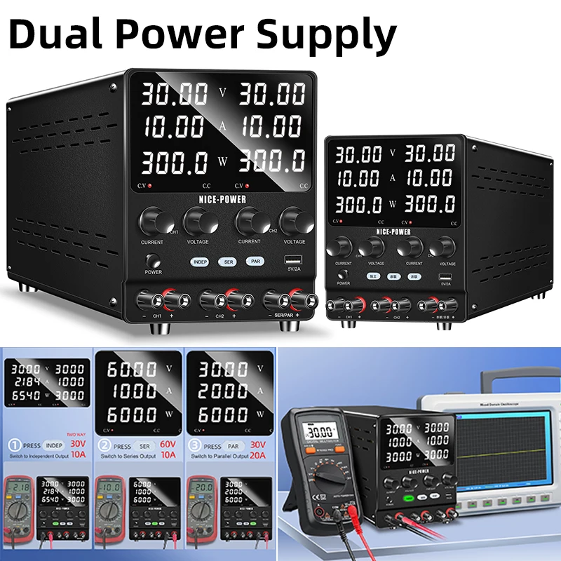 30V10A-Dual-Channel-Output-DC-Power-Supply-60V-Laboratory-Aging ...