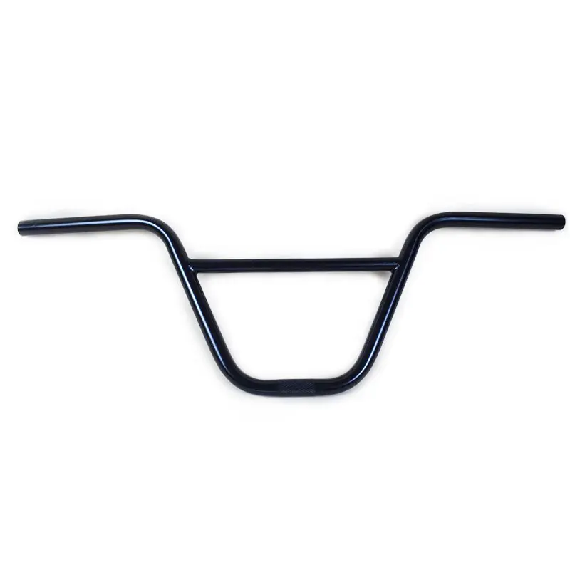 Bicycle Handlebar with High Carbon Steel, Manubrio Riser Bar, BMX Bike ...