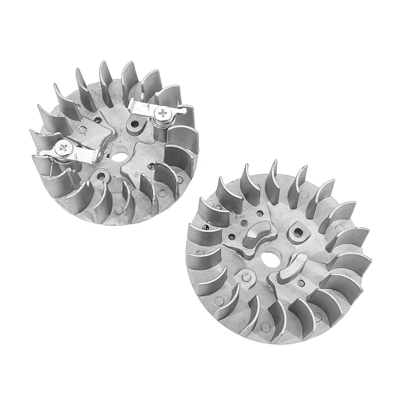 Motorcycle-Flywheel-Magnetic-Fly-Wheel-Recoil-Pull-Start-Starter ...