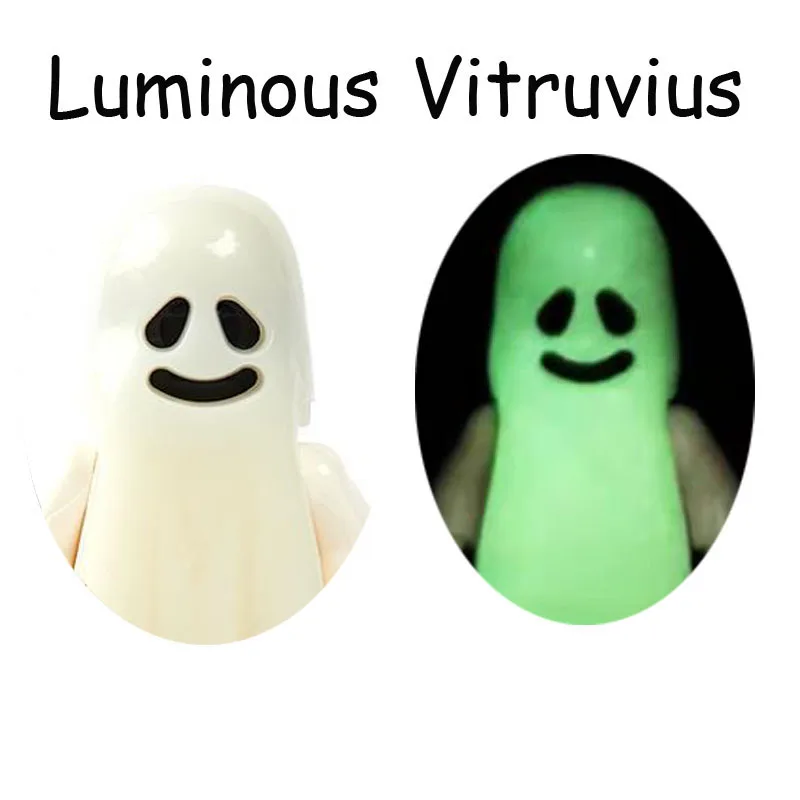 Collection-Luminous-Vitruvius-Smiling-Crying-Ghost-Model-Action-Figures ...