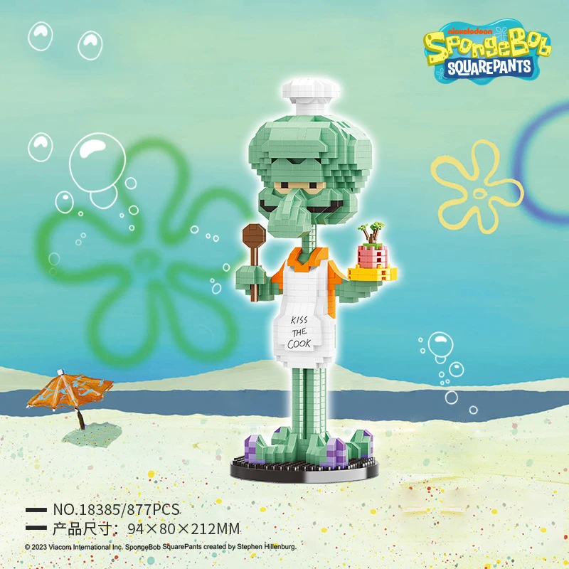 Spongebob And Patrick And Squidward Kissing