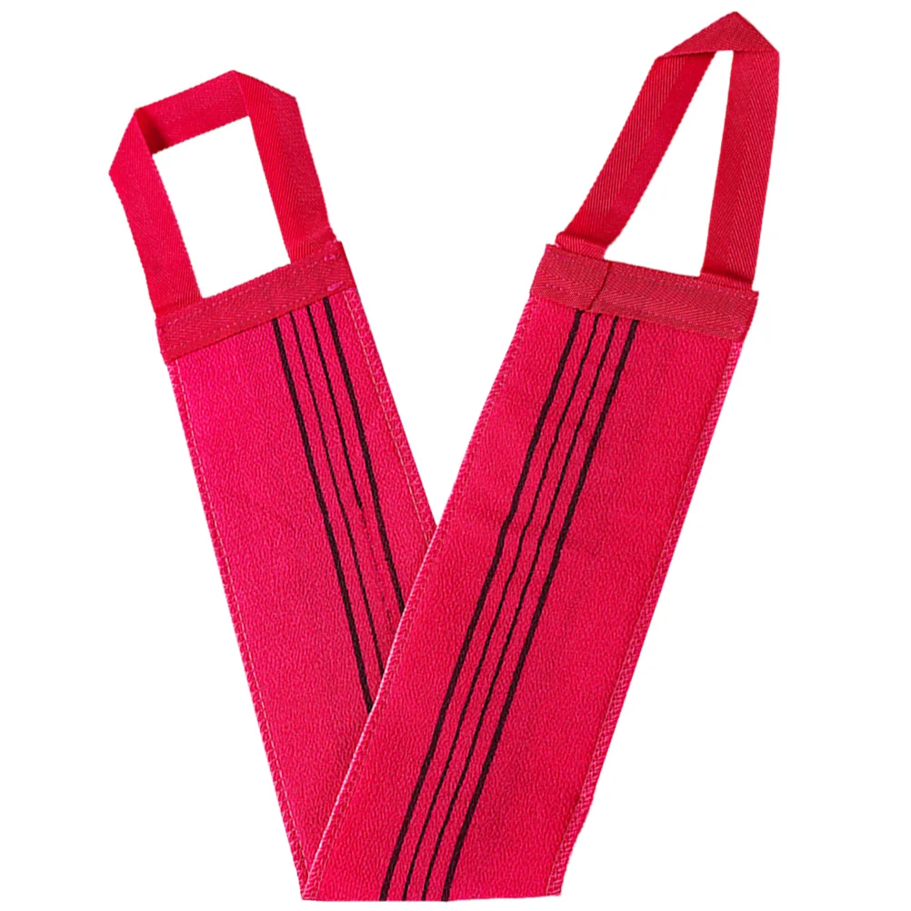 Washcloths-Towel-Body-Exfoliating-Back-Bath-Towels-Tool-Tricolor ...