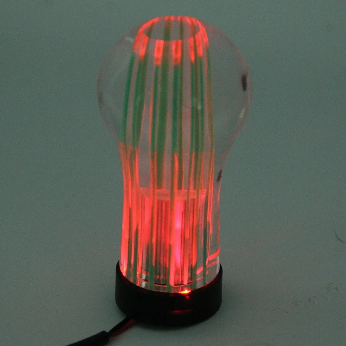 Other Interior & Accessories - Crystal Double Light Car Breathing ...