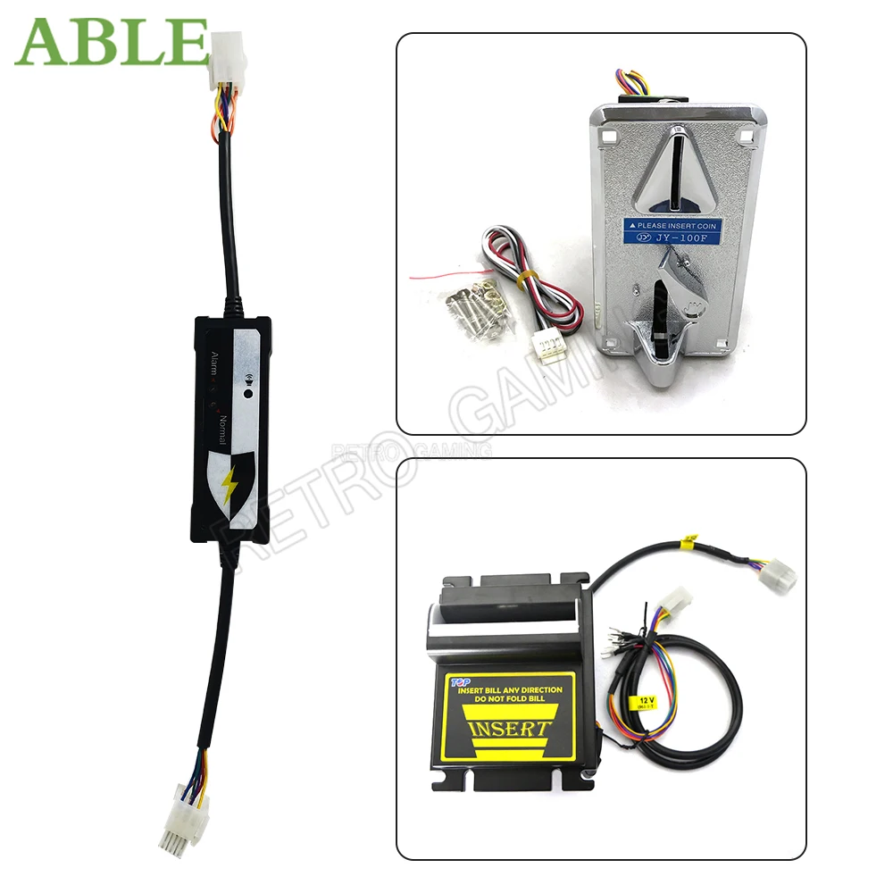 Smart-Security-Guards-Casino-Games-Anti-Cheat-Slots-Machine-Anti-theft ...