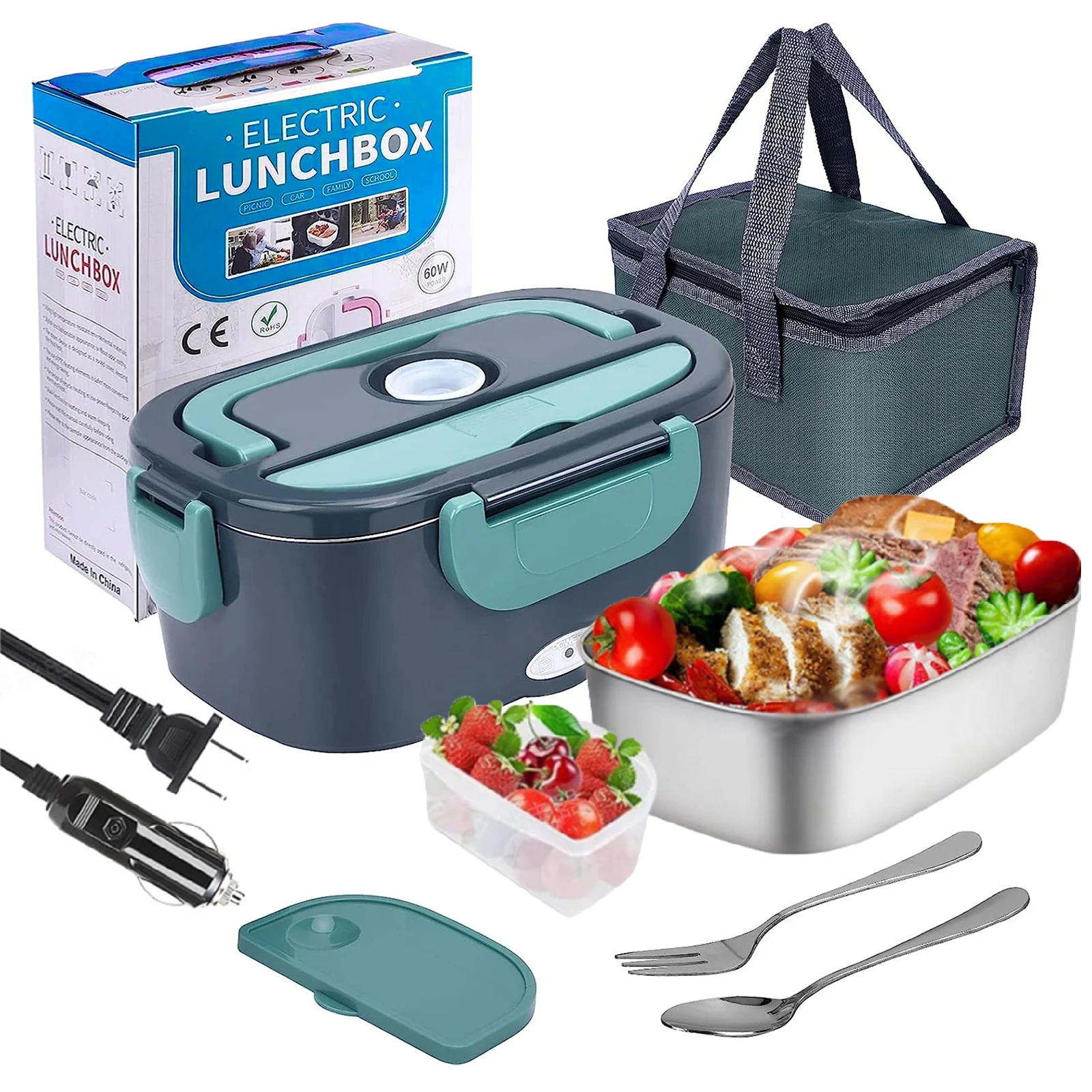 Fiambrera-el-ctrica-de-1-5-L-y-60W-calefacci-n-para-el-almuerzo ...