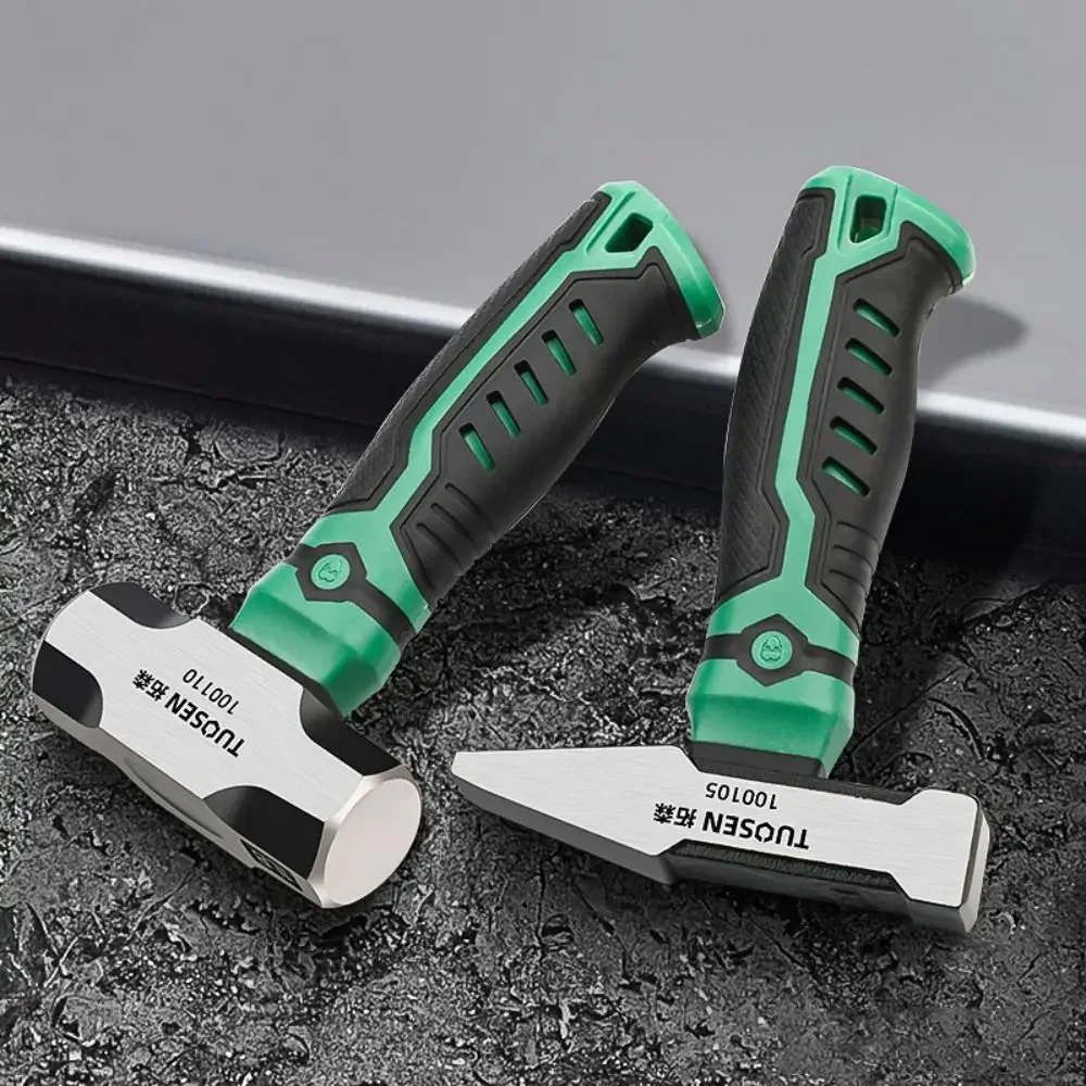New Carbon Steel Multifunctional Mini Hammer Household Use Anti-skid ...