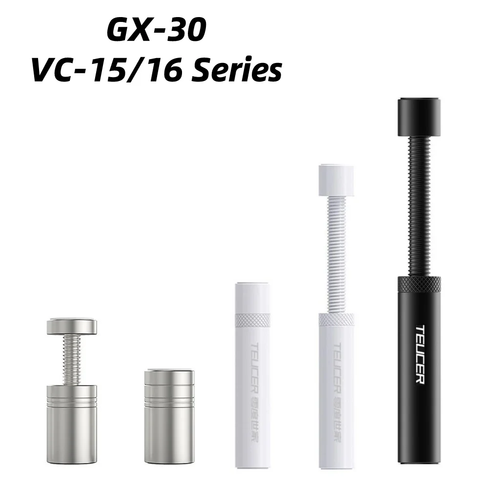 Soporte de aleación de aluminio para GPU, funda de PC de escritorio ...