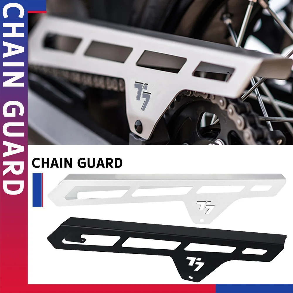 For Yamaha Tenere 700 T7 XTZ700 Tenere 2019 2020-2023 Motorcycle ...