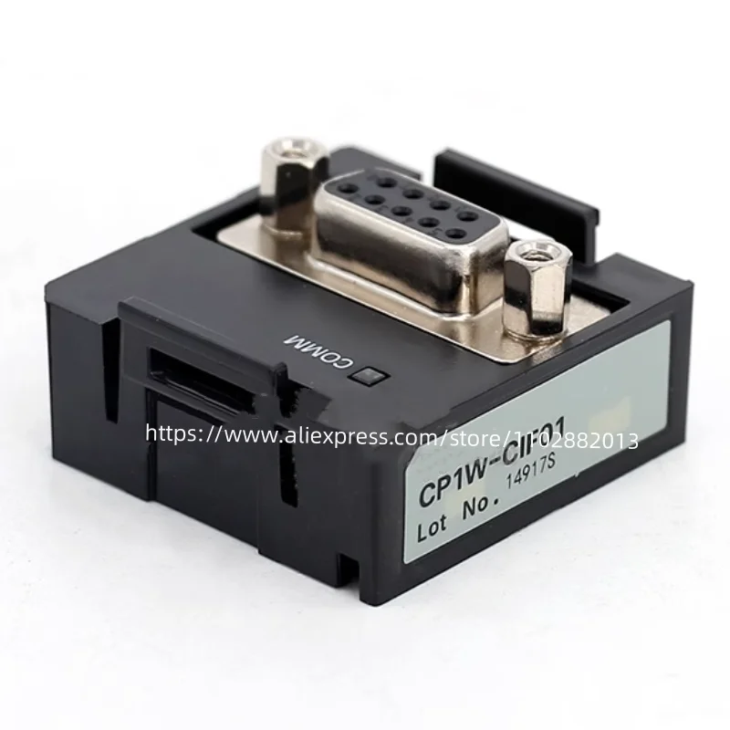Free-shipping-NEW-PLC-communication-module-CP1W-CIF01.png