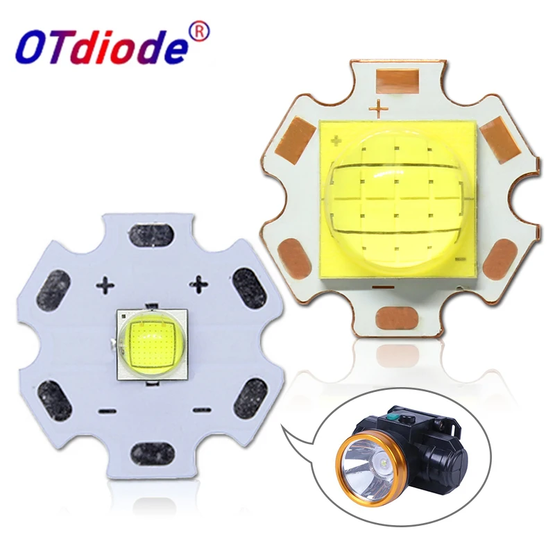 LED-Chip-COB-XML-T6-Beads-XHP70-XHP90-XHP110-3A6A-9A10A-24A ...