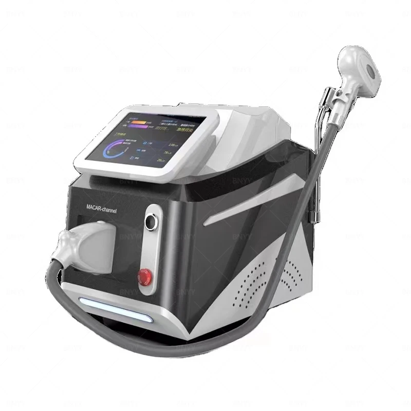 2023-808Nm-Diode-Laser-Skin-Rejuvenation-Painless-Machine-2000W-For ...