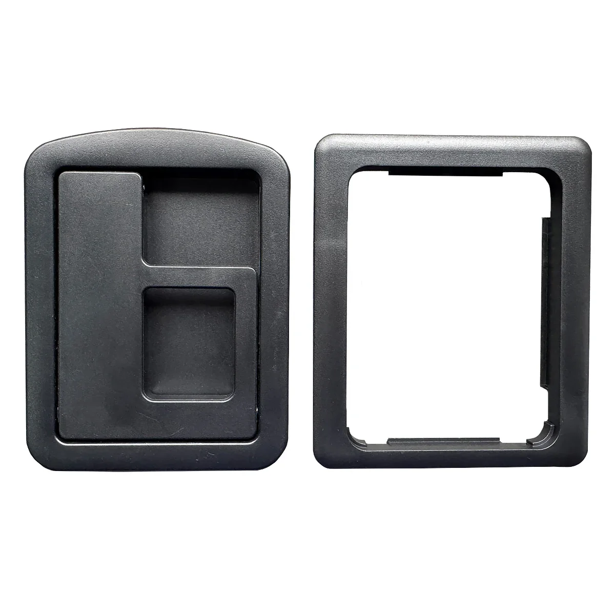 New Trunk Liner Cover Handle Upper Bezel for Audi A3 S3 A4 S4 B6 B7 B8 ...