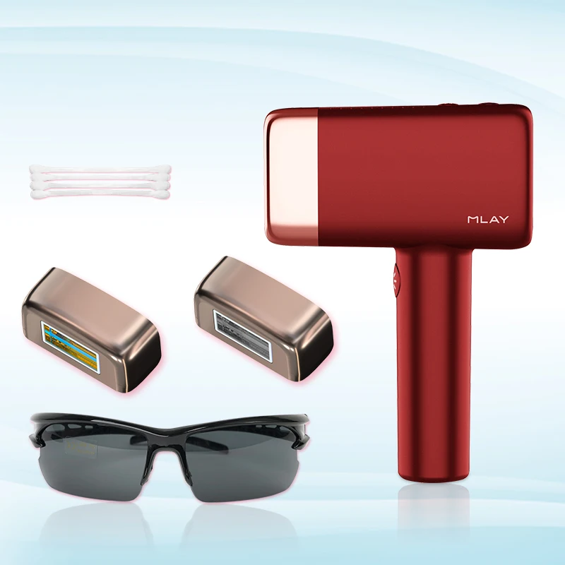 MLAY-Laser-Mlay-T14-Hair-Removal-IPL-Hair-Removal-ICE-Cold-Epilator ...