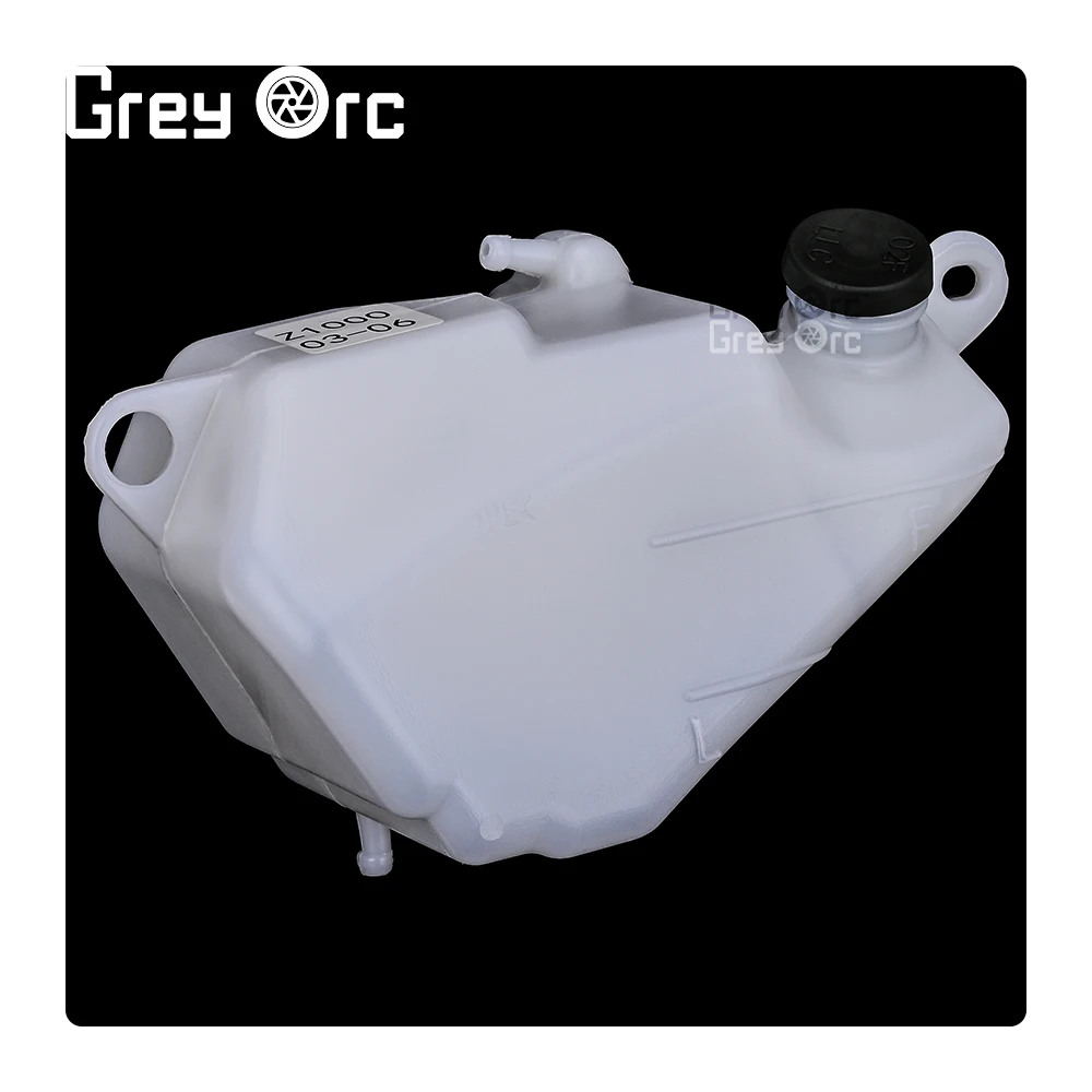 Motorcycle Radiator Coolant Overflow Bottle Tank Reservoir Fit Z750 ...