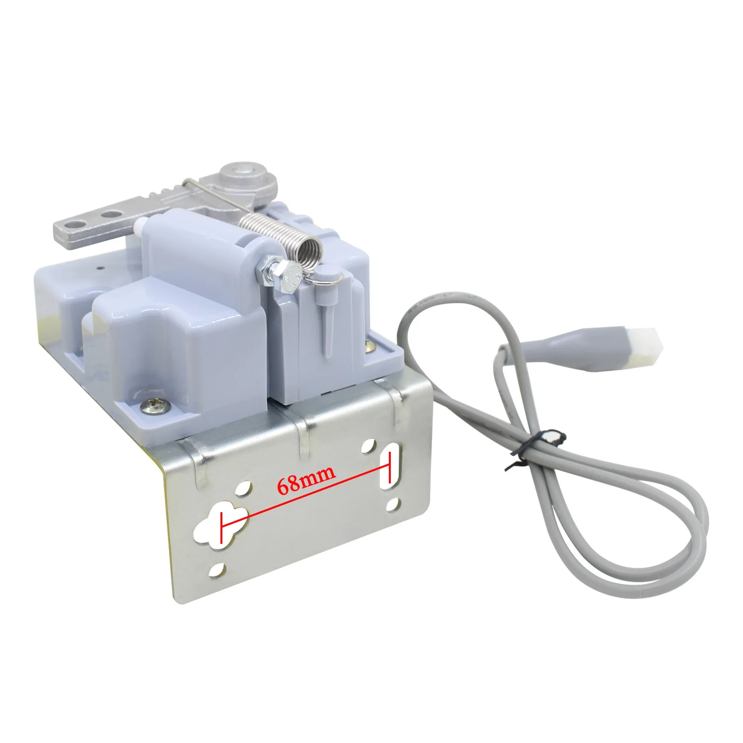 sewing-machine-shell-assembly-Foot-controller-foot-pedal-control-switch ...