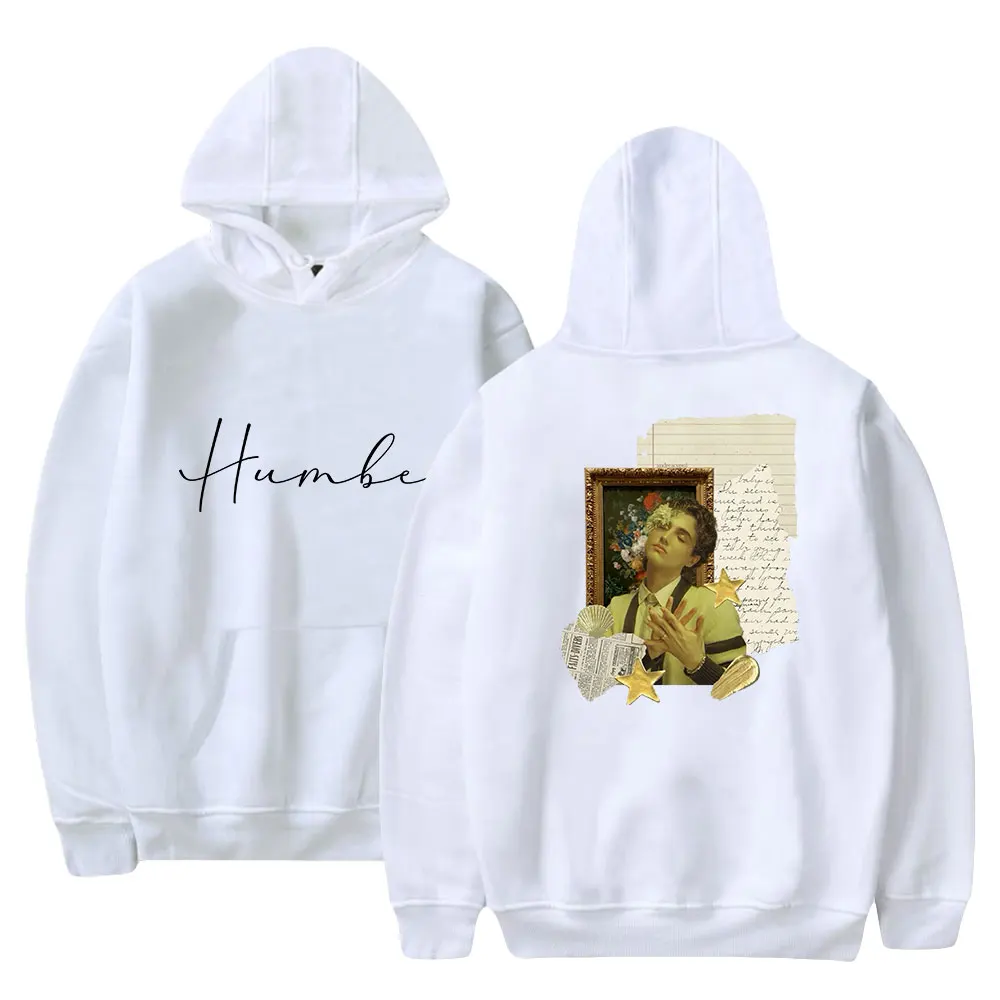Humbe-Merch-Esencia-Sudadera-con-capucha-para-hombre-y-mujer-ropa-de ...