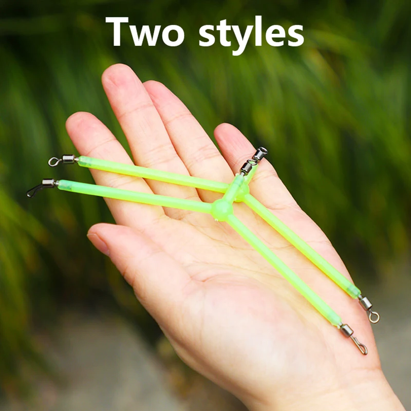 Tianping-Visgroep-Vislijn-Sub-Line-Splitter-String-Haak-Nachtlampje ...