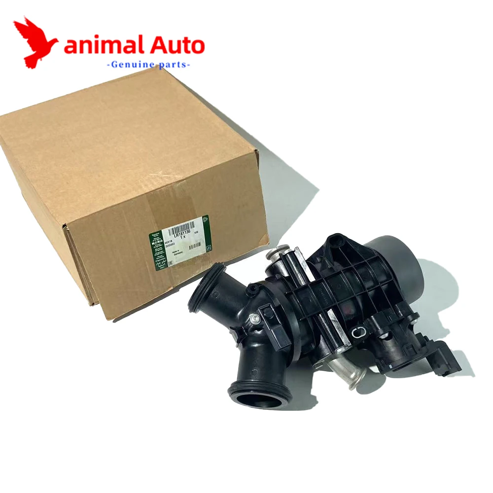 OEM-Throttle-Body-LR079230-FOR-3-0-V6-DIESEL-DISCOVERY-4-RANGE-ROVER ...