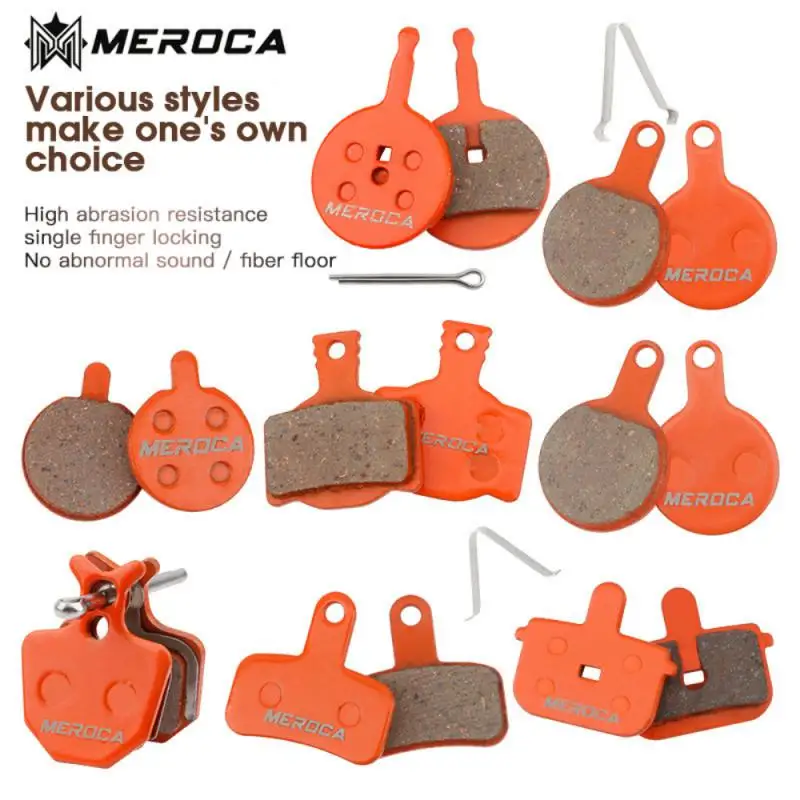 Bicycle-Disc-Brake-Pads-Hydraulic-Disc-Brake-Pads-MTB-Bike-Brake-Pads ...