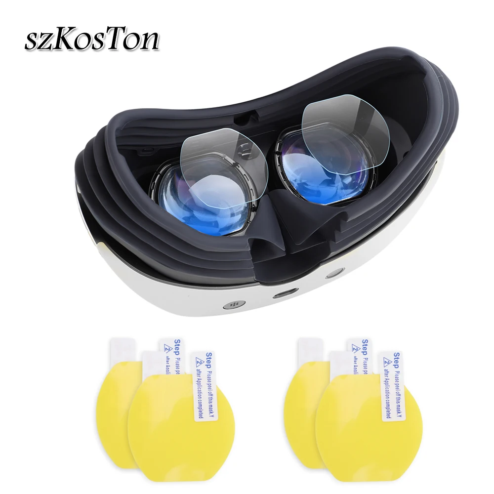 HD-Lens-Protective-Film-Kits-for-PSVR2-VR-Glasses-Anti-scratch-VR-Lens ...