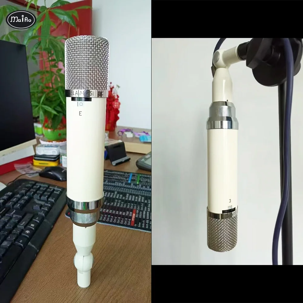 ELM-251 DIY Microphone Body Audio Product for diy mcirophone Creative ...