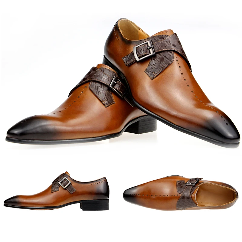 Men-Designer-Shoes-Patent-Leather-Party-Shoes-Luxury-for-Men-Custom ...