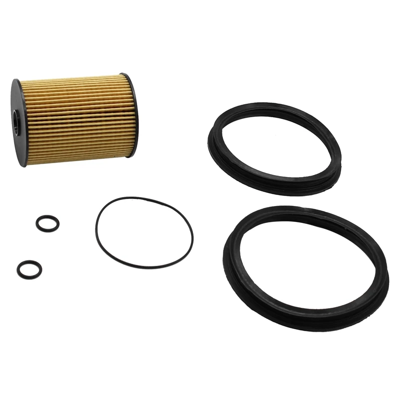 For-BMW-MINI-Cooper-R50-R52-R53R-2002-2008-Car-Fuel-Filter-Seal-Ring ...
