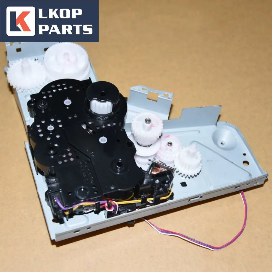 RM2 5715 000CN de refuerzo para HP M501/ M506/ M527, conjunto de unidad ...