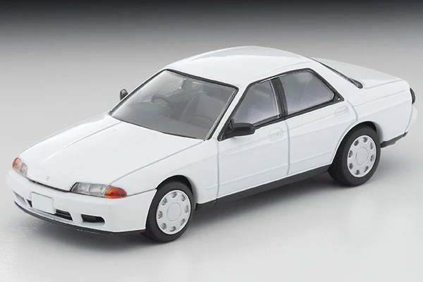 Tomytec-Tomica-TLV-1-64-LV-N194d-Nissan-Skyline-4-door-sports-sedan-GX ...